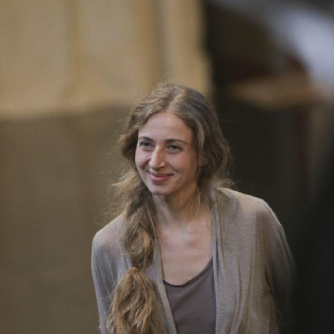 Centre chorégraphique national de Nantes (CCNN) - ACCN