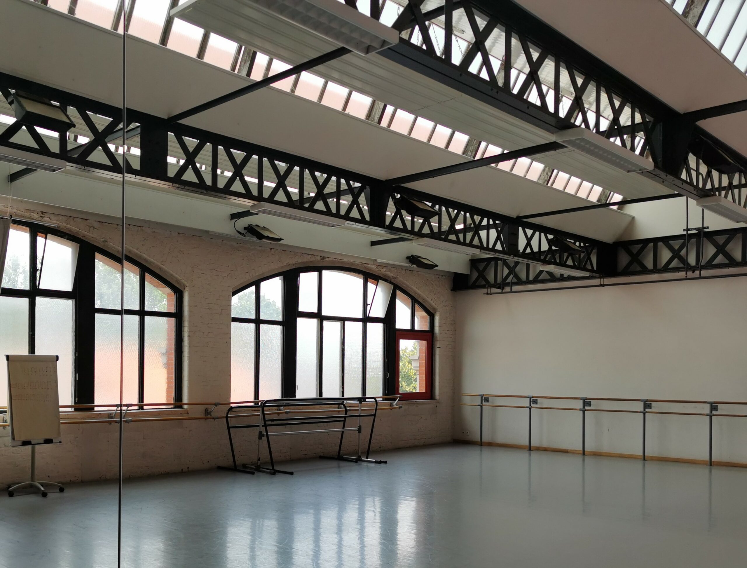 Ballet du Nord - CCN & Vous ! - ACCN